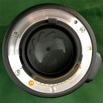 Lens Mounts: Nikon F – JAPB