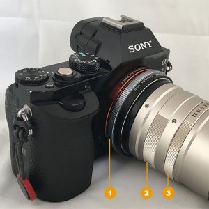 Lens Mounts: Contax G – JAPB