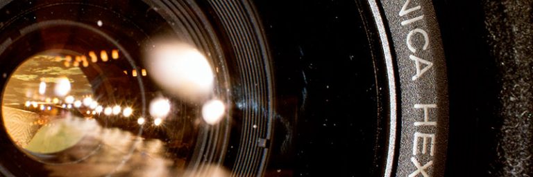 Veiling and ghosting (flare) – JAPB