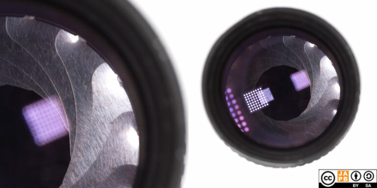 Data sheet: Meyer-Optik Görlitz Orestegor (200 mm f/4) – JAPB