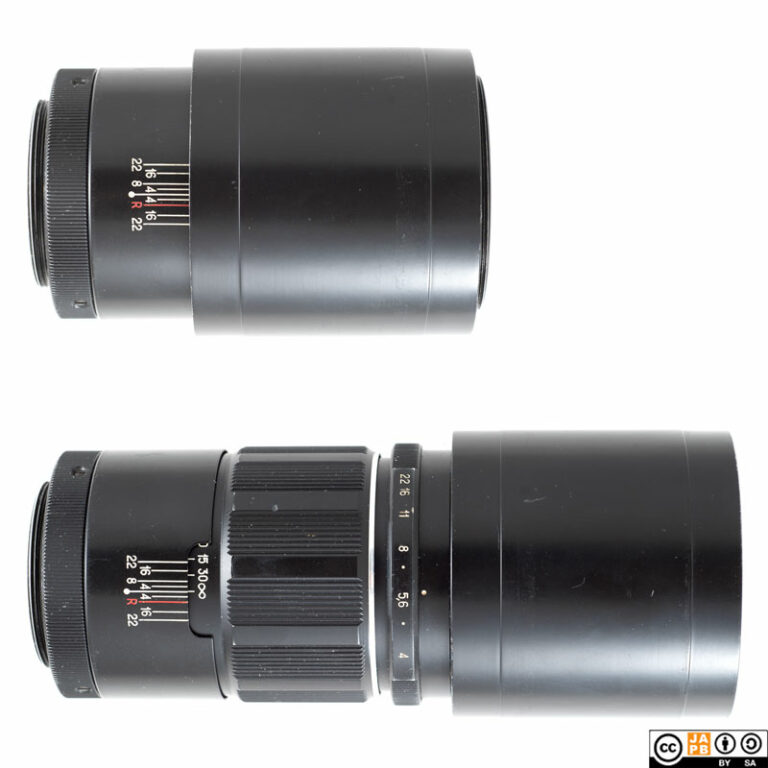 Data sheet: Jupiter-11 – JAPB