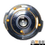 Lens Mounts: M42 – JAPB